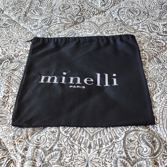 Minelli | Bags | Minelli Dust Bag | Poshmark